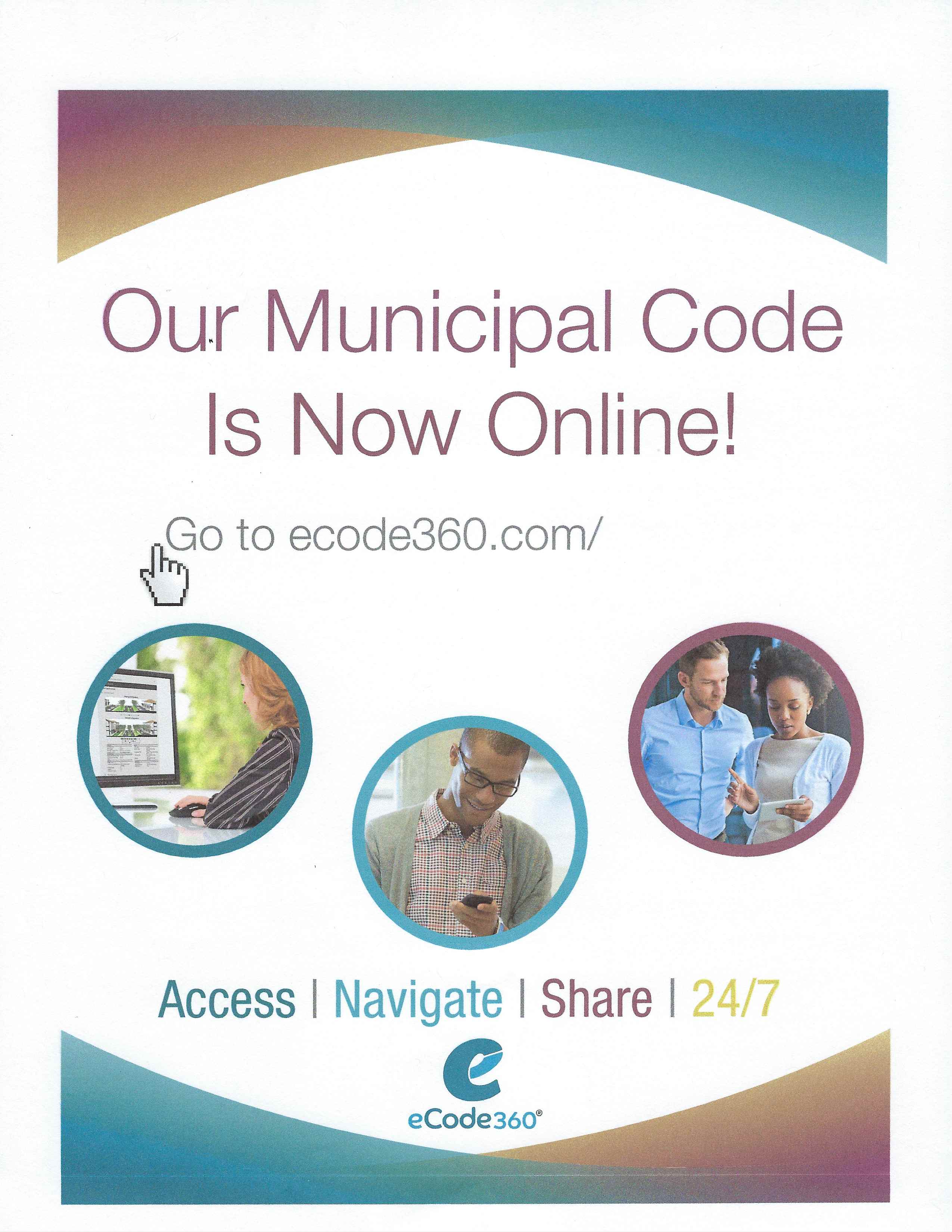 Forms & Ordinances – City of Merriam Woods, MO