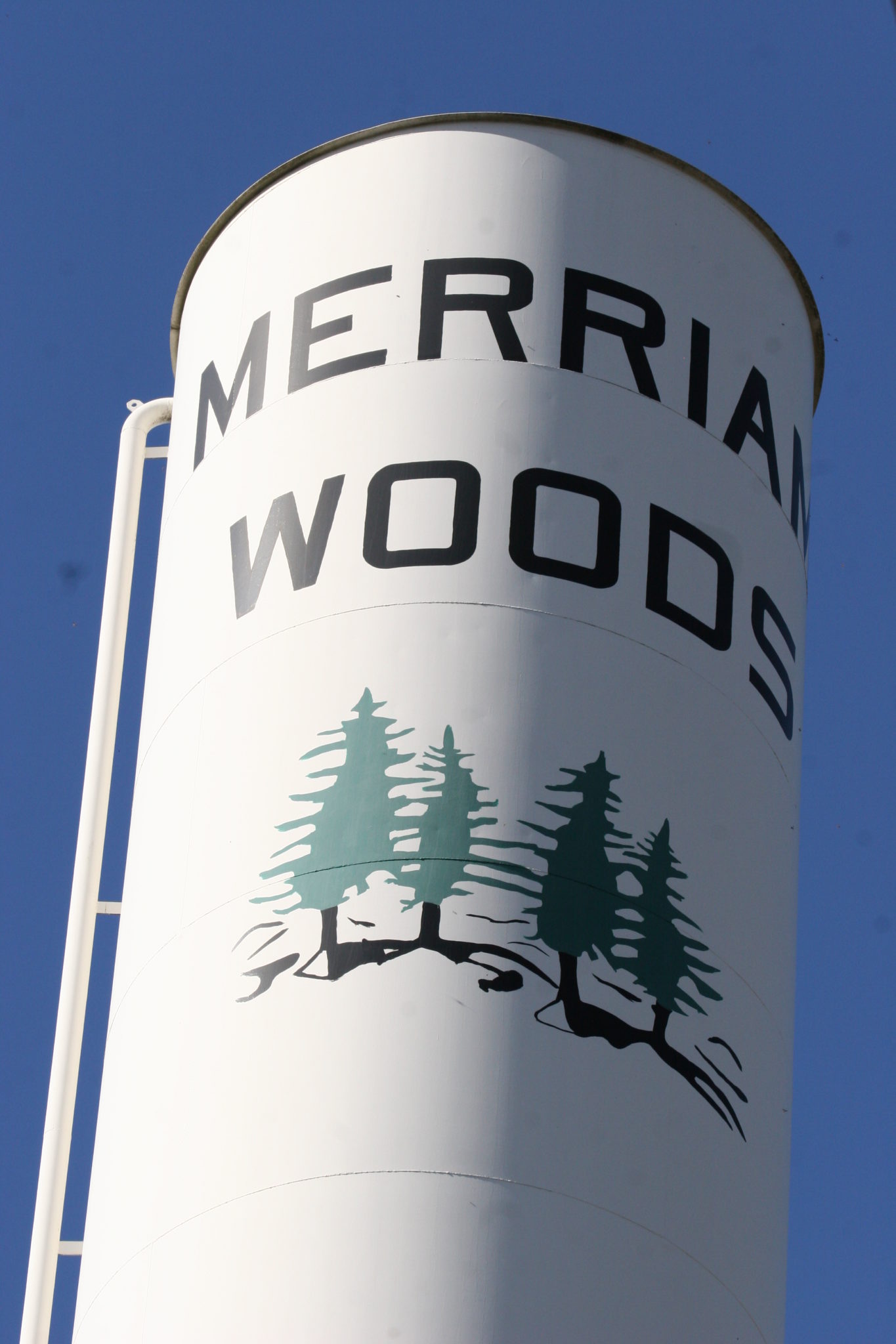 City of Merriam Woods, Missouri – A Purple Heart City – 4417 State ...