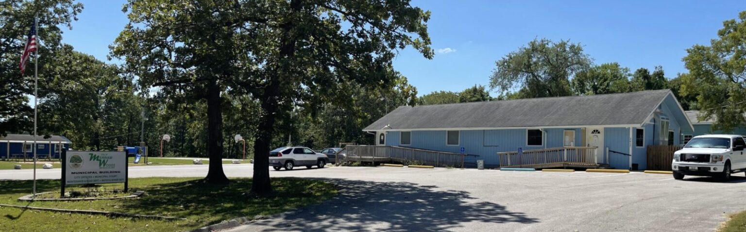 City of Merriam Woods, Missouri – A Purple Heart City – 4417 State ...